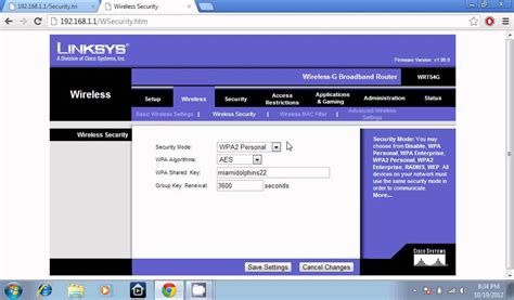 Cisco Linksys Modem Default Password At Frank Duke Blog