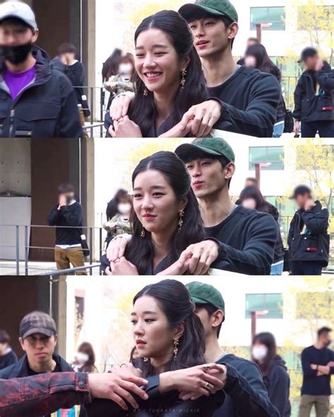 Ghim C A Thaienthu Tr N K D R A M A S