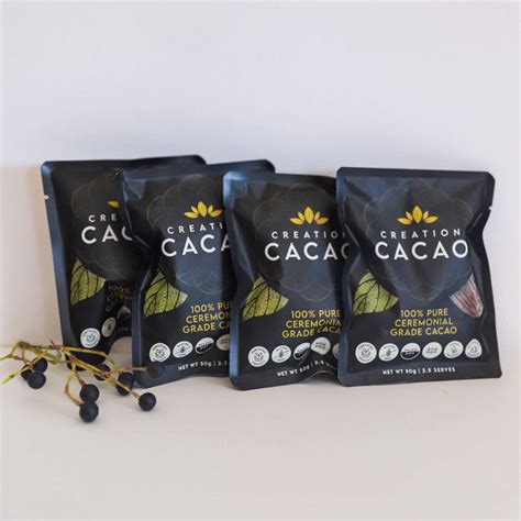Share The Love Sample Pack Creation Cacao