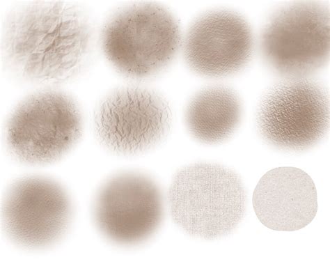 Procreate Paper Brushes Paper Procreate Texture Canvas Procreate Brush Texture Overlay Brush