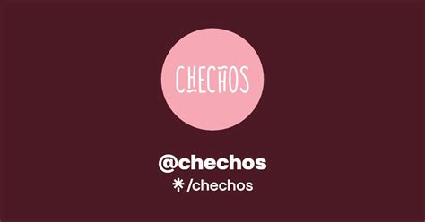 Chechos Listen On Spotify Linktree