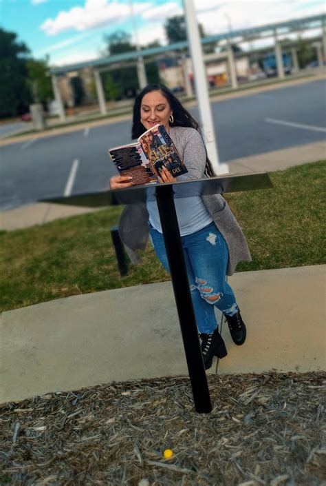 Meet Elbie Dee Of Elbie Dee Publications Voyage Dallas Magazine