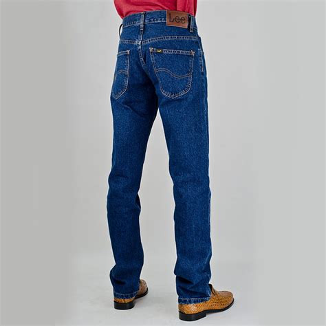 Lee Denim Jeans Californian