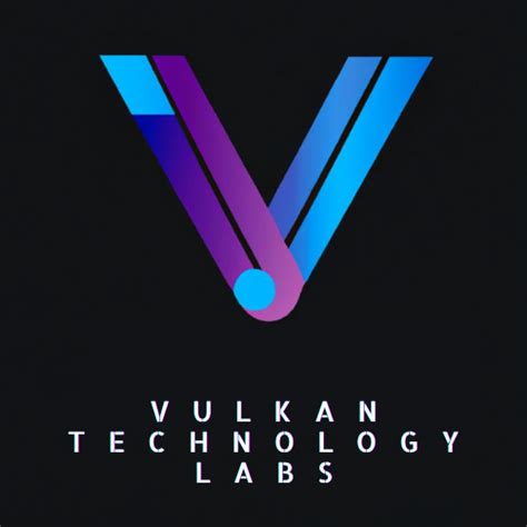 VULKAN TECHNOLOGY LABS Vulkan Technology Labs