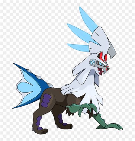 Pokemon Shiny Silvally Water Is A Fictional Character Silvally Ghost
