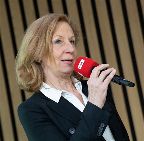 Skandal Um Rbb Intendantin Polizeipräsidentin Reagiert Auf Kritik An
