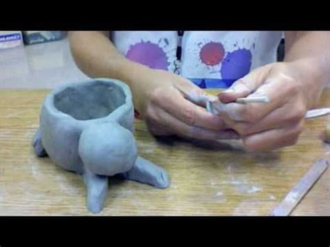 17 Best Images About Clay Projects On Pinterest Chinese Dragon Clay Tiles And Tree Trunks