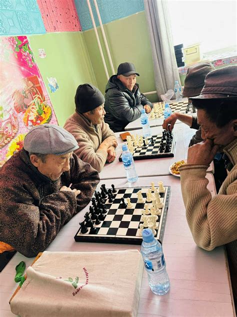 Шатрын тэмцээн