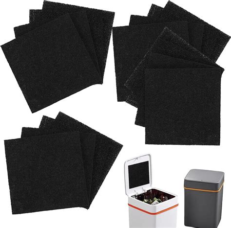16 Pieces Compost Bin Filter Filter Compost Bin