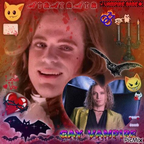 Lestat  Animé Gratuit Picmix