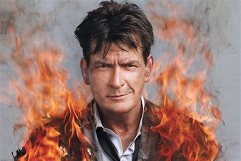 Charlie Sheen Net Worth Age Height Wife Profile Hiv Movies