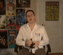 Angry Video Game Nerd 