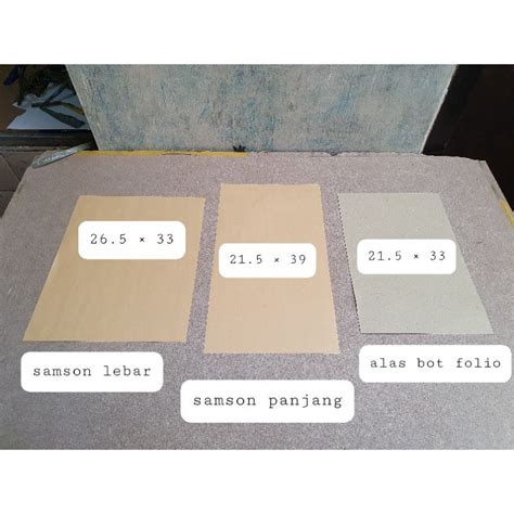 Jual Perlengkapan Jilid Cetak Nota Shopee Indonesia