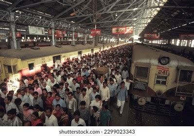 Booking Indian Train Tickets Counter Ai Generated Image 2455516893