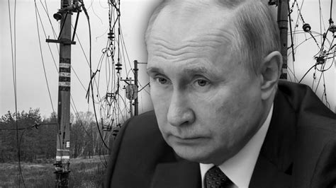 Nobel Peace Prize Winner Calls For War Crimes Tribunal For Putin Video