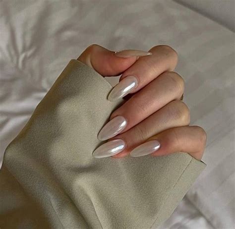 Long Round Nails 18 Ideas Embrace Elegance And Style Fall Update