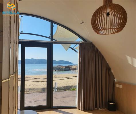 Dau Rong Resort Stella Global