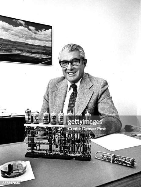 817 Richard Whalen Photos And High Res Pictures Getty Images