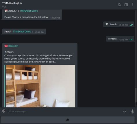 telegram bot for wordpress plugin by sjafarhosseini007 codester