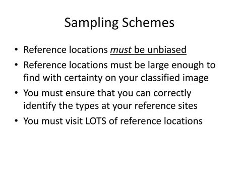 Ppt Accuracy Assessment Of Thematic Maps Powerpoint Presentation Free Download Id6577400