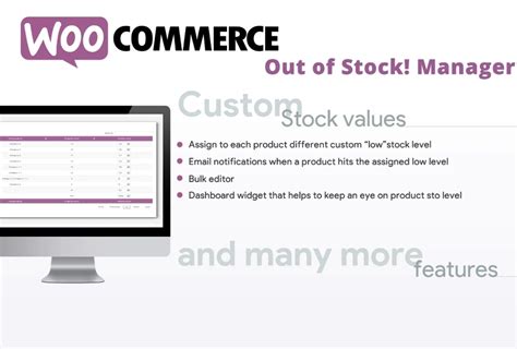 Inventory And Stock Management Plugins For WooCommerce And WordPress Envato Tuts