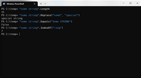 Windows Powershell Cheat Sheet Datmt