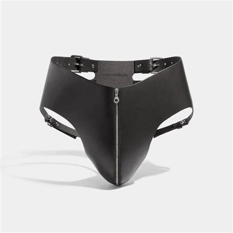 Jockstrap Fleet Ilya