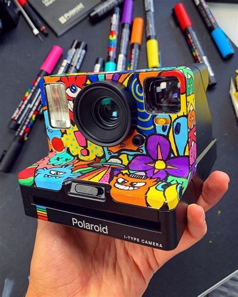 Pin By Isabelle On Posca Marker Projects Doodle Art Designs Marker