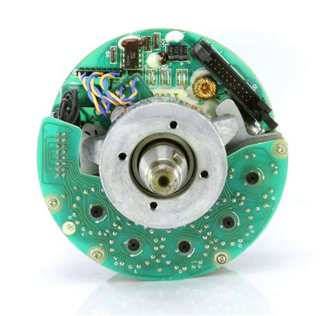 Okuma Absolute Encoder Type E E4809 024 010 D 9000 9 184