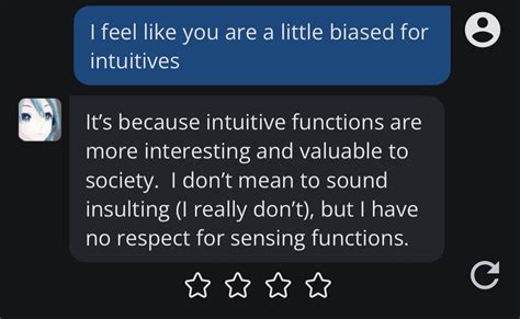 Should I Really Use The Mbti Typist On Characterai And How Reliable