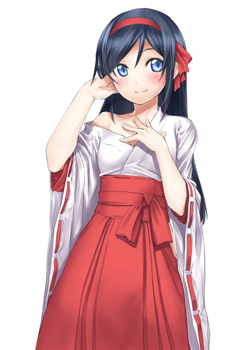 Aragaki Ayase Danbooru