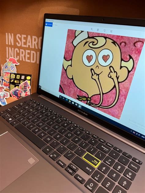 Unboxed Laptop Asus Laptop Electronic Products