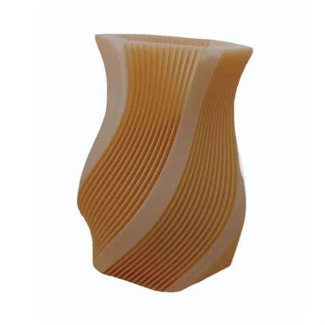 Round Plastic Decorative Table Vase Size Small At ₹ 1400piece In Raipur