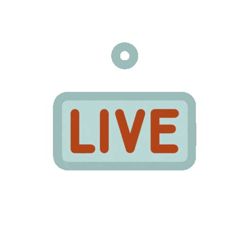 Financialhealth Giphyupload Instagram Live Stream Sticker