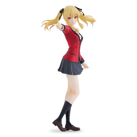 Kakegurui Mary Saotome Figur Elbenwald