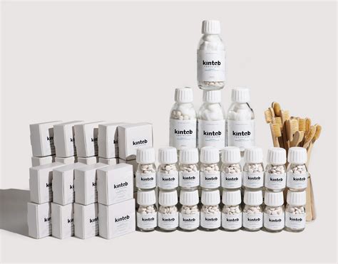 Toothpaste Tablets Business Extempo Research And Development