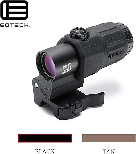 Acog Vs Eotech With Magnifier Whats Best For You Adventureootstep