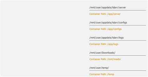 tdarr docker image issue album on imgur