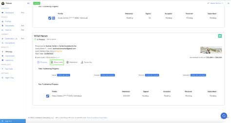 uploading documents to an investment podium knowledge base