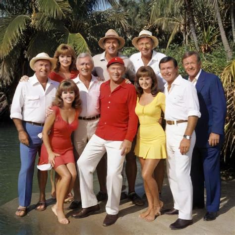Watch Cast Of Gilligans Island Still Alive Video In Hd Jetset Go