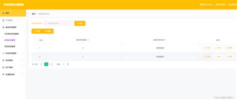 基于javassmmysql的体育用品交易网站设计与实现 Csdn博客