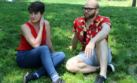 Reductress Love And Sex