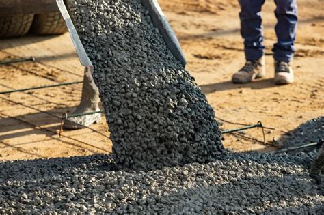 Concreto Premezclado