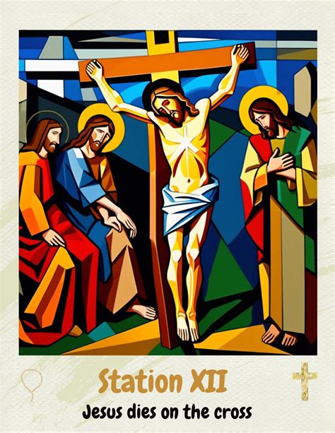 Stations Of The Cross Critique Sskehg