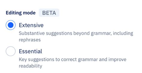 Language Editing Paperpal Introduces Extensive And Essential
