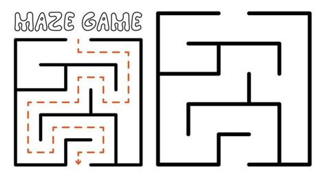 Simple Maze Shape Designs Italian Maze House With Geometric Exterior