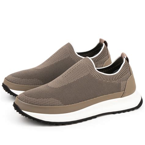 جواتي رجالي أناقة وراحة في كل خطوة Al Tawash