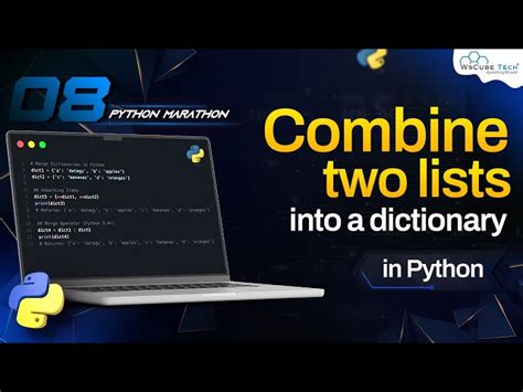 Python Program To Merge Concatenate Two Lists Python Lists