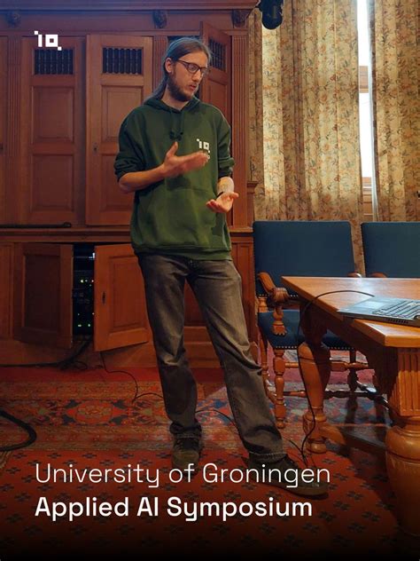 Web Iq On Linkedin Webiq Webiqcares Universityofgroningen Ai Appliedai Darknet