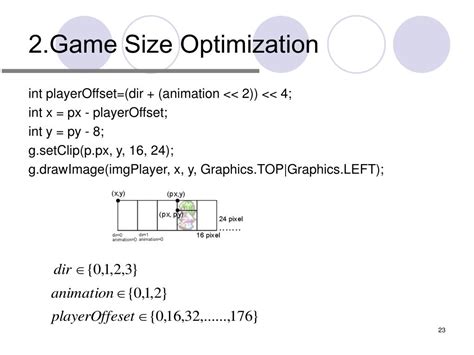 Ppt Player Taxonomy And Memory Optimization Technique In Mobile